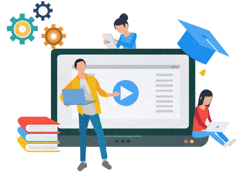 LMS Solutions – LMS – Moodle Customization